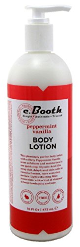 8 Best Peppermint Body Lotions Of 2025, As Per An Esthetician