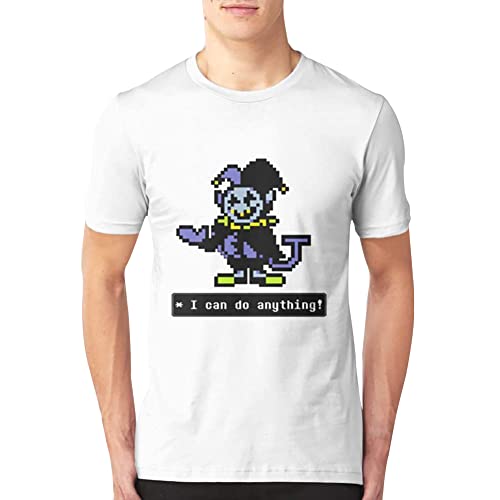 Amazon.com: I can do anything! (Jevil) TShirtT Shirt Tee shirt, Hoodie ...