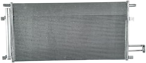 Amazon.com: EGINCOOLER Air Conditioning A/C Condenser Compatible with ...