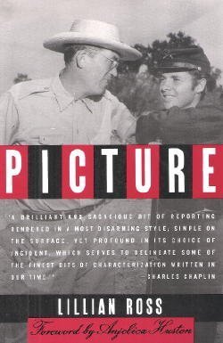 Picture: Ross, Lillian: 9780385468794: Amazon.com: Books