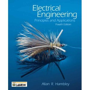 Electrical Engineering 4th (Fourth) Edition byHambley: Hambley: Amazon ...