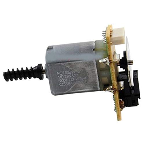 CCD Scanner Motor for HP Laserjet Printer LJ M1005 -Old Model : Amazon ...