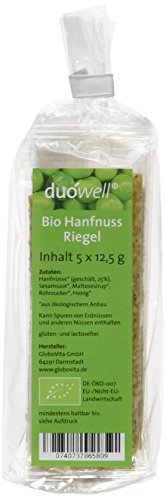 Hanf Süßigkeiten – Die 16 besten Produkte im Vergleich & Angebote ...