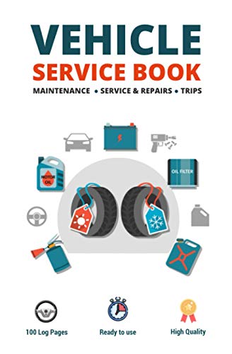 20 Best Car Maintenance Books of All Time - BookAuthority