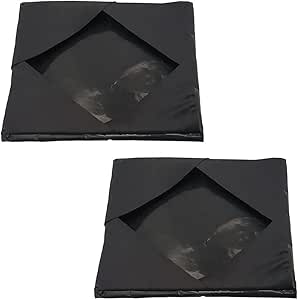 Amazon.com: PRIZOM Heat Press Platen Wrap Cover, Heat Press Heating ...