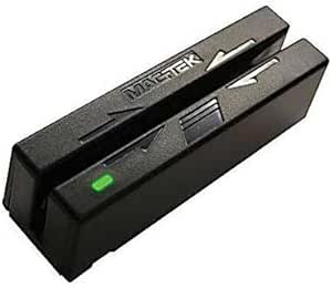 Amazon.com : Magtek - msr readers - 21040104 - mini usb swipe rdr msr ...