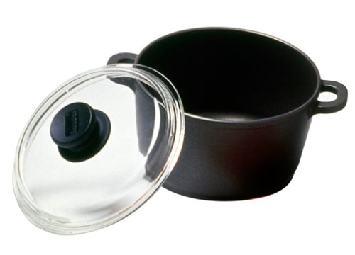Berndes Tradition 3-3/4-Quart Soup Pot : Amazon.in: Home & Kitchen