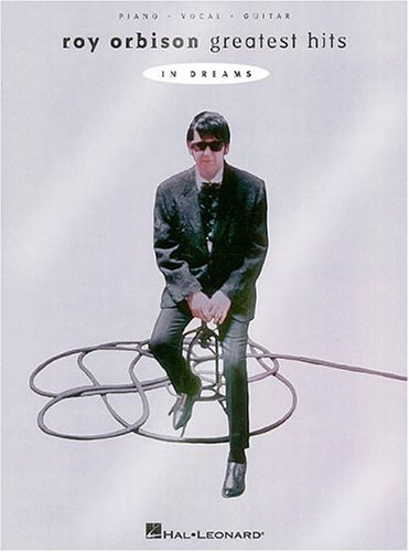 Roy Orbison - Greatest Hits: unknown author: 9780793591992: Amazon.com ...