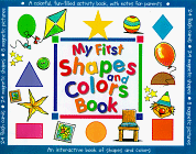 Amazon.com: My First Shapes and Colors Book (My First Book ...