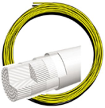 E-Force Oxygen Amber String Set : Amazon.in: Home & Kitchen