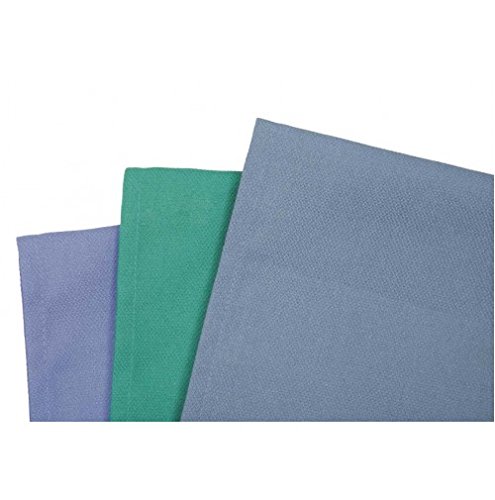 Amazon.com: Operating Room Towels | Surgical Towels 18 x 33, 100% ...