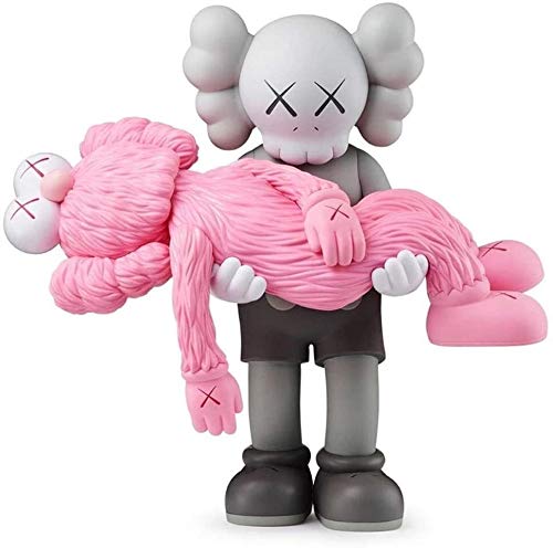 Kaws d’occasion | Plus que 3 exemplaires à -65%