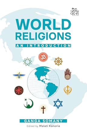Buy World Religions: An Introduction Book Online at Low Prices in India ...