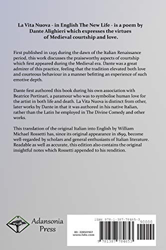 Snapklik.com : La Vita Nuova