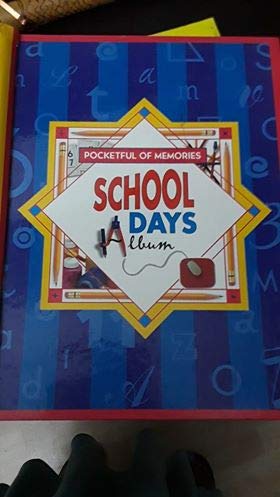 School Days Album: Amazon.co.uk: 9780785331803: Books
