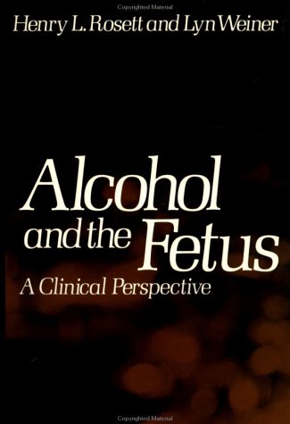Amazon.com: Alcohol and the Fetus: A Clinical Perspective ...