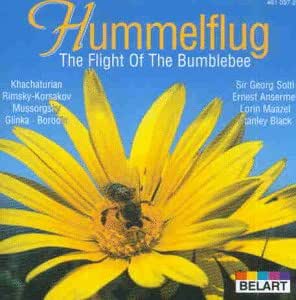 Flight of the Bumblebee | Amazon.com.br