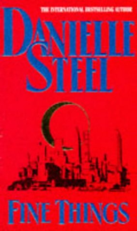 Buy Fine Things Book Online at Low Prices in India | Fine Things ...