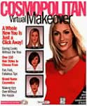 Amazon.com: Cosmopolitan Virtual Makeover
