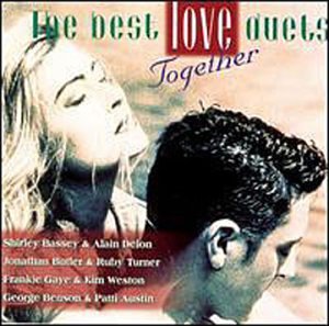 Amazon.com: Best Love Duets Together: CDs & Vinyl