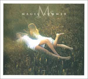 Magic Summer: Various: Amazon.es: CDs y vinilos}