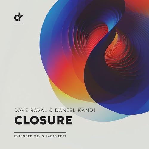 Closure de Dave Raval & Daniel Kandi en Amazon Music Unlimited