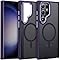 Amazon.com: MALEWOLF for Samsung Galaxy S25 Ultra Case, Shockproof S25 Ultra Phone Case with ...