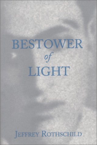 Bestower of Light: A Portrait of Dr. Javad Nurbakh, Master of the ...