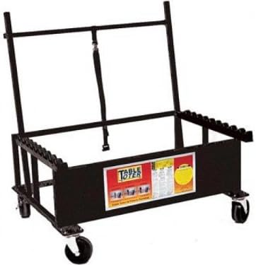 Amazon.com: Table Toter Capacity 8 Round 72 : Home & Kitchen