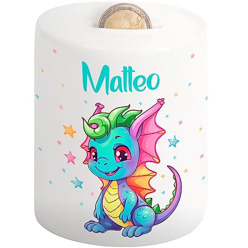 Spardose Drachen – Die 15 besten Produkte im Vergleich - kita.de Ratgeber