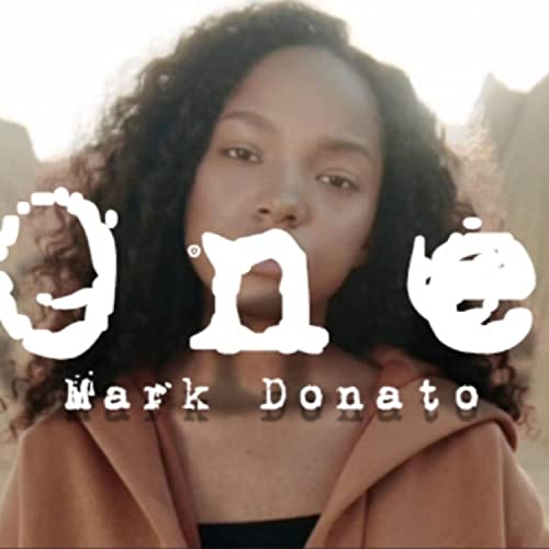 ONE de Mark Donato no Amazon Music Unlimited