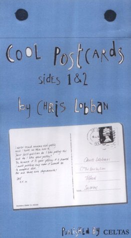 Cool Postcards: Sides 1 & 2: Lobban, Chris: 9780954779603: Amazon.com ...