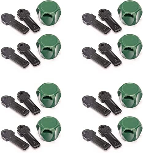 Amazon.com: Flow Security Systems | Faucet Lock II | Magnetic Key ...