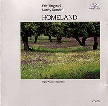 Eric Tingstad, Eric Tingstad, Eric Tingstad, - Homeland - Amazon.com Music