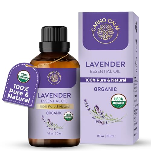 Best 100 Pure Lavender Oils in the UK - 2026