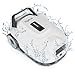 Amazon.com : Hydrus Pool Vacuum for Above Ground, Cordless Robot Pool ...