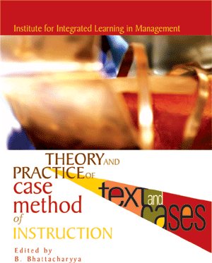 Buy Theory and Practice of Case Method of Instruction Book Online at ...
