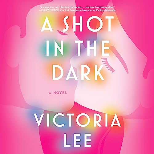 Amazon.com: A Shot in the Dark: A Novel (Audible Audio Edition ...