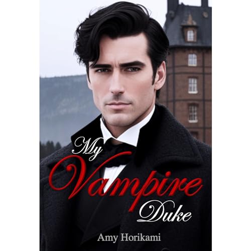 Amazon.com: My Vampire Duke (Audible Audio Edition): Amy Horikami ...