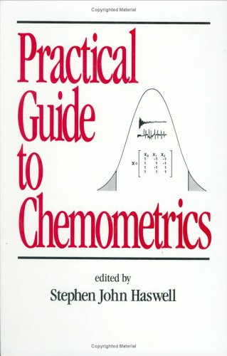 Amazon.com: Practical Guide to Chemometrics: 9780824785970: Haswell ...