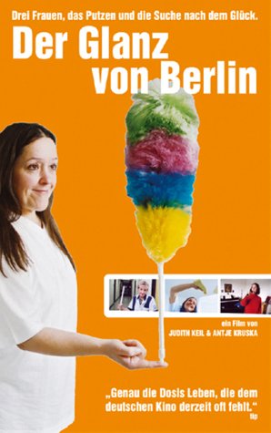 Der Glanz von Berlin [Alemania] [VHS]: Amazon.es: Ingeborg Martinsson ...