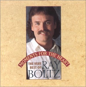Boltz, Ray - Moments for the Heart: The Very Best of Ray Boltz - Amazon ...