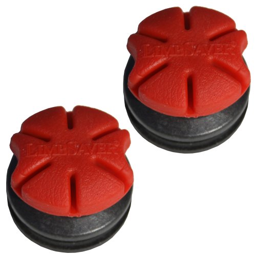 Snapklik.com : LimbSaver UltraMax Dampener For Split Limb Compound Bows