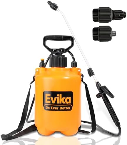 Amazon.com : Chapin 20084: 1 Gallon Pump Sprayer – Lawn & Garden ...
