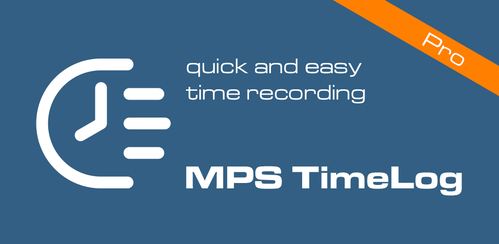 MPS TimeLog Pro:Amazon.com:Appstore for Android