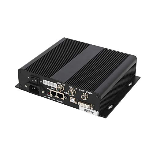 Novastar MCTRL 300 Sender Box – BigaMart