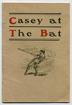 Casey at the Bat : Amazon.com.tr: Kitap
