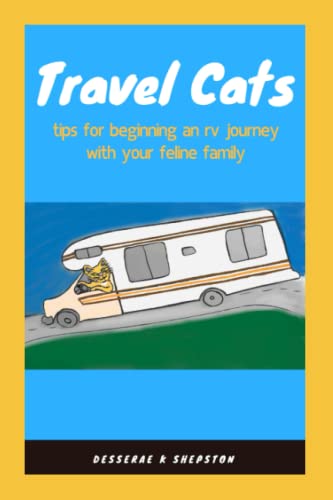 30+ BEST RV Books (Ultimate Must-Read for RVers!)