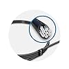 Kensington N17 Keyed Laptop Lock for Dell Devices, Black and Silver ...