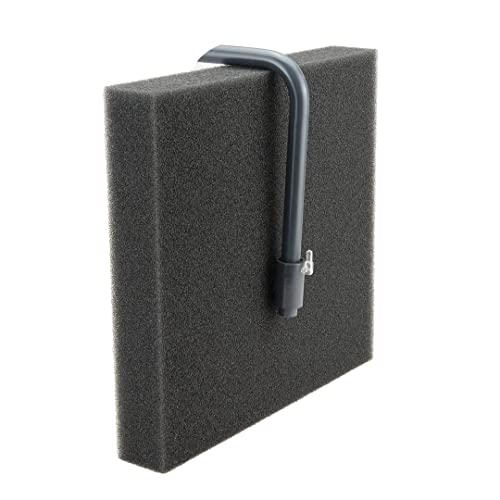 Hamburger Mattenfilter +++ 2024 | heimaquaristik.de